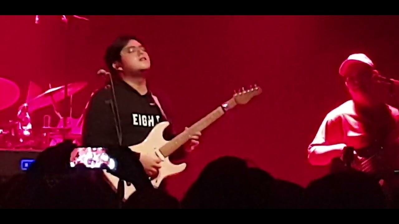 Joko Reantaso and Perf De Castro Live at 19 East, August 30, 2022 (Vid ...