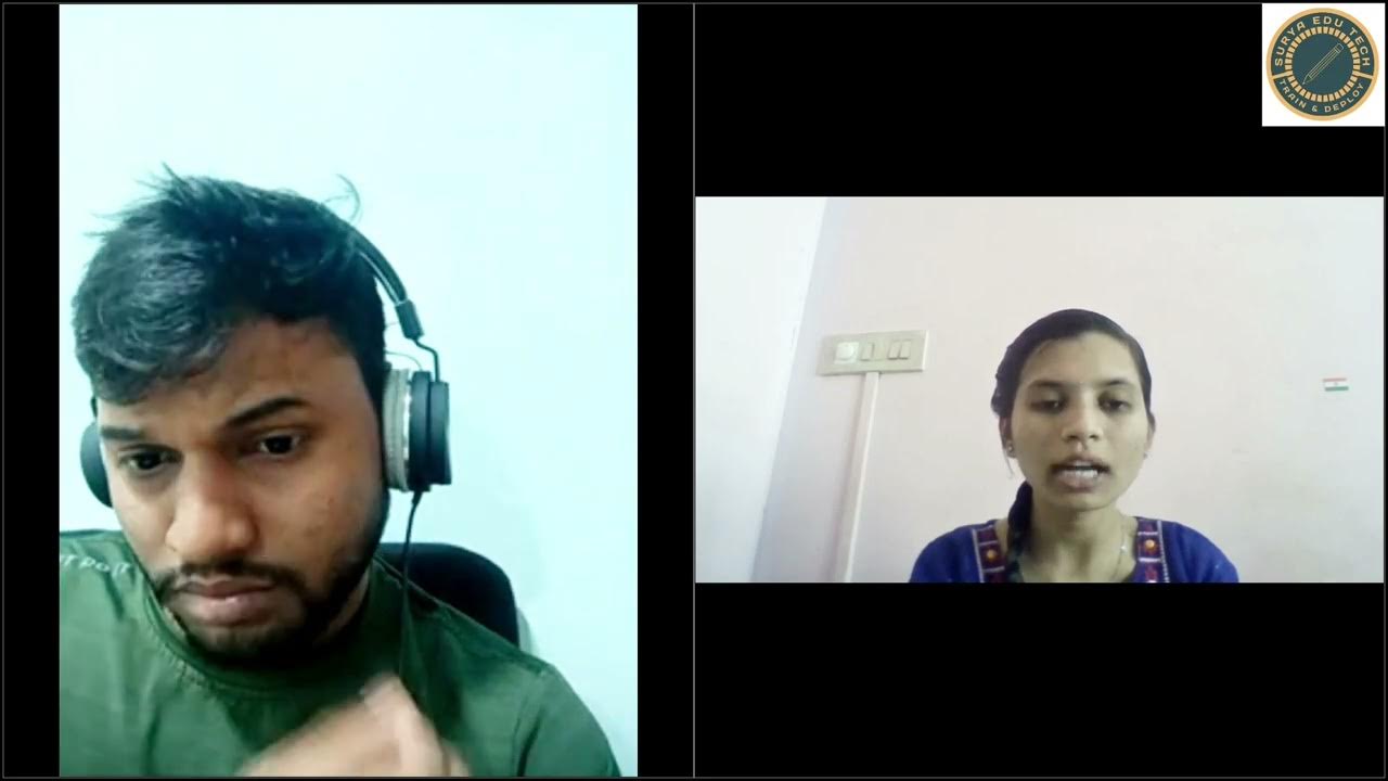 Fresher Mock Interview Java Fresher Mock Interview Sql Technical