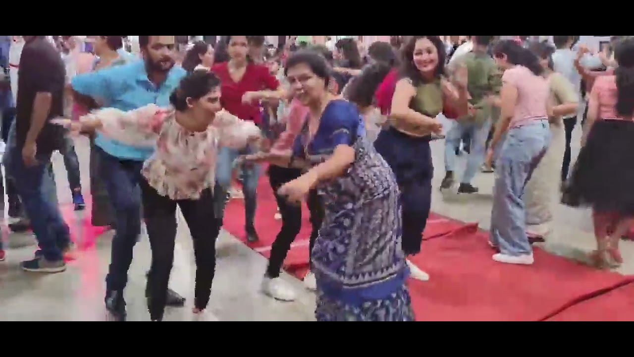 Kodava Valaga Aat !! Akshitha Kabbachira !! Kodava Valaga Dance !! # ...