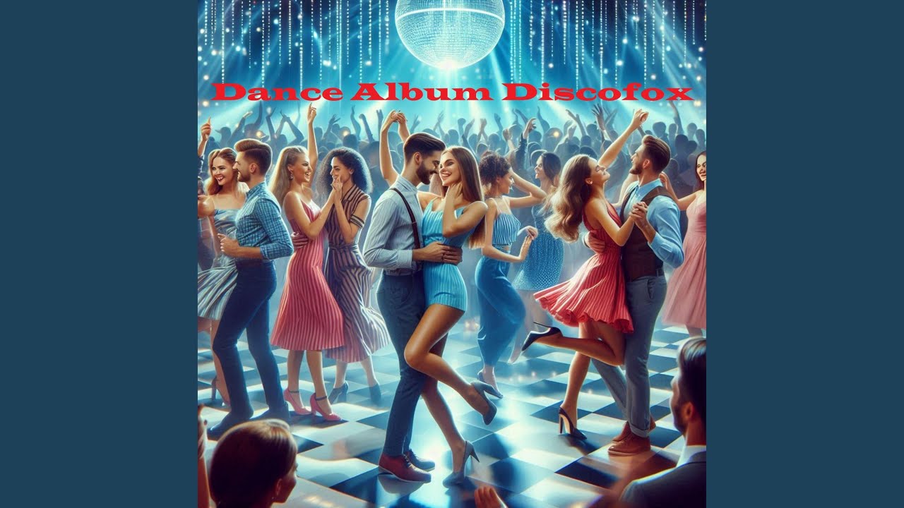 Dance All Night - YouTube