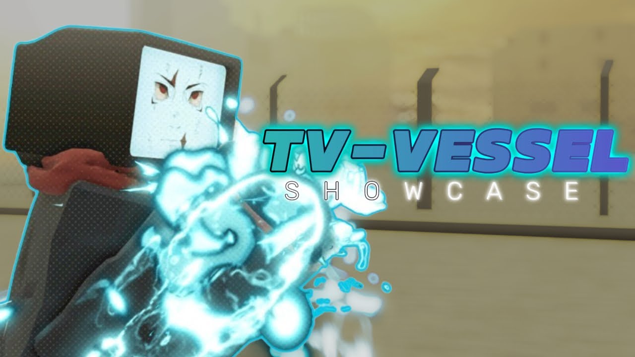 Skibi Defense〕• TV-VESSEL SHOWCASE! - YouTube