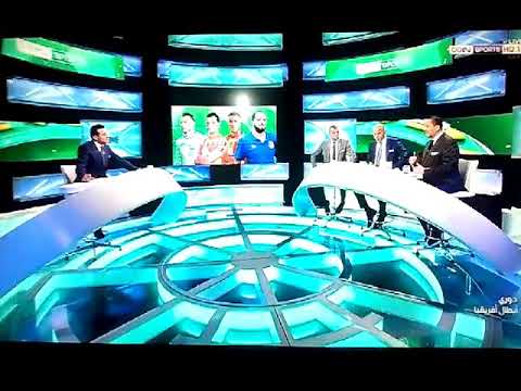 Wac vs est en direct - YouTube