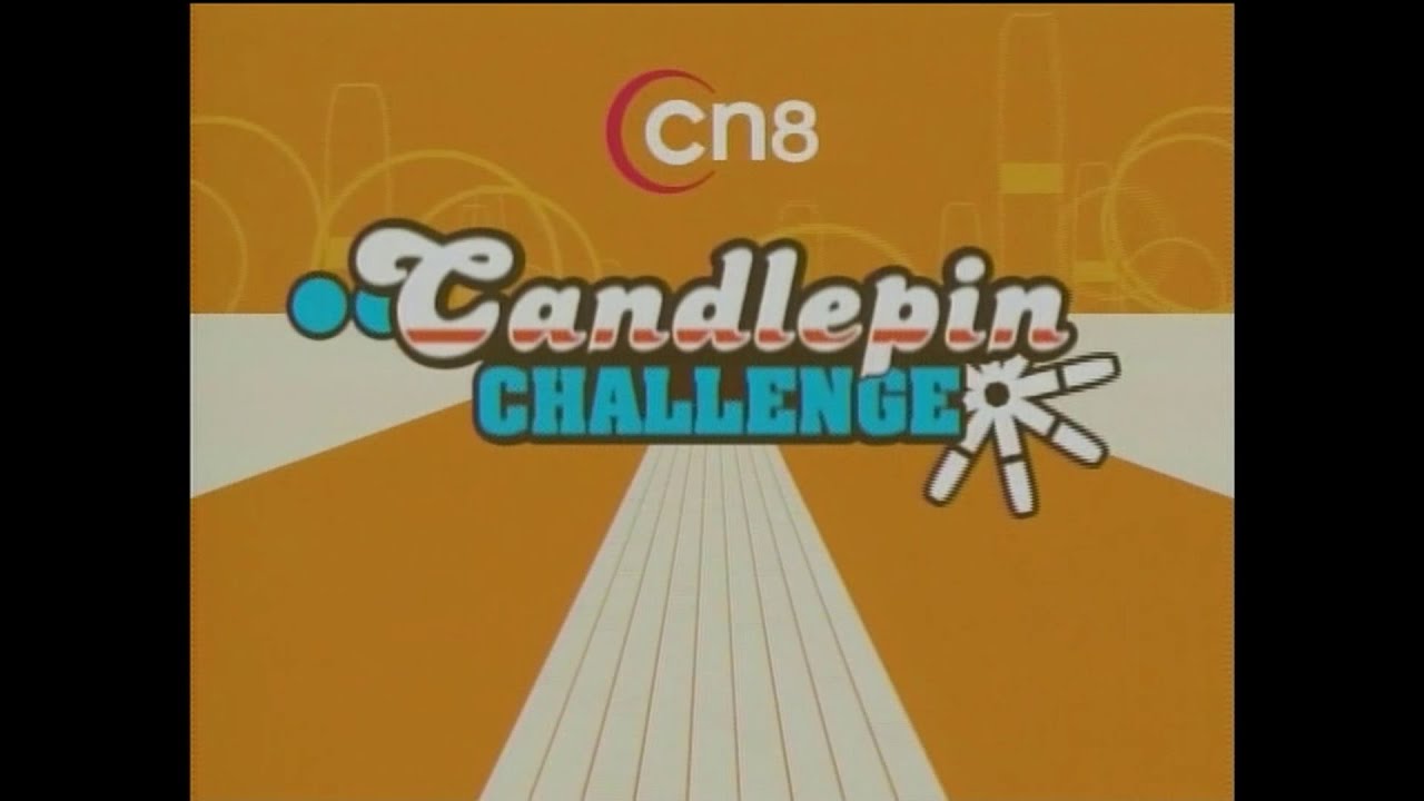 $30,000 Candlepin Challenge/Candlepin Challenge Theme (2005 - 2009 ...