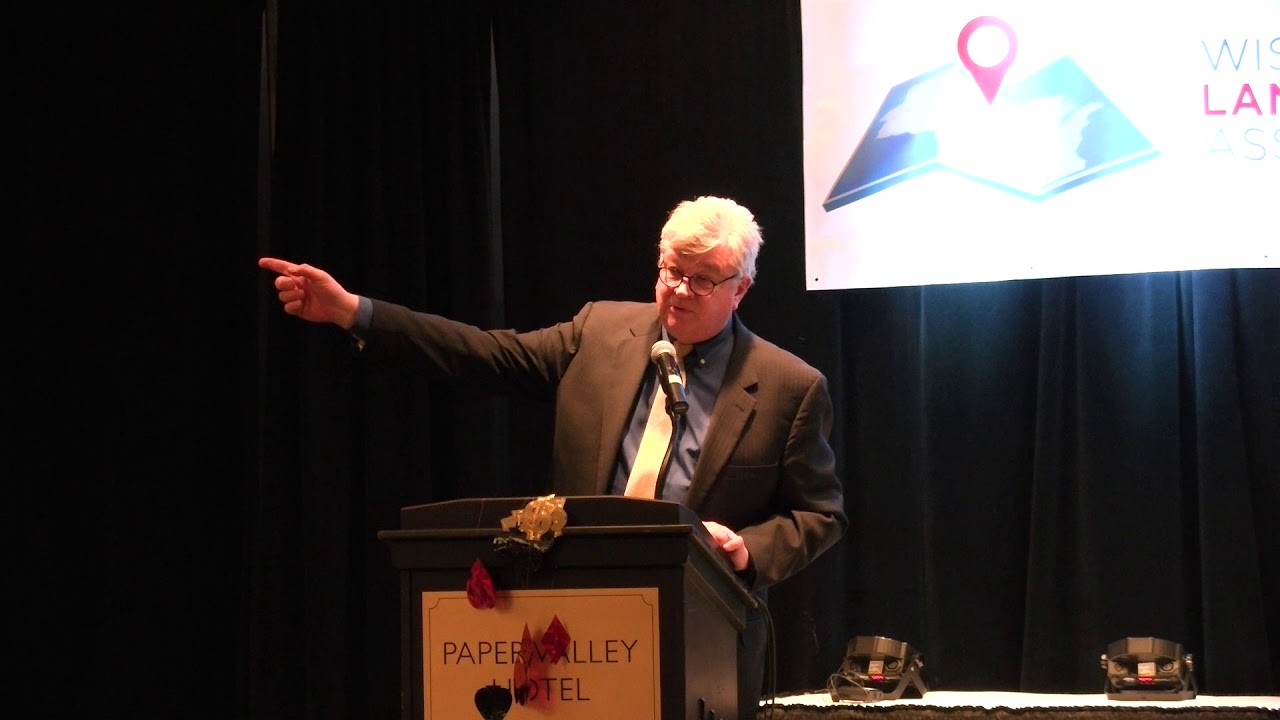 Welcome from Appleton Mayor Tim Hanna - 2019 WLIA Annual Conference ...