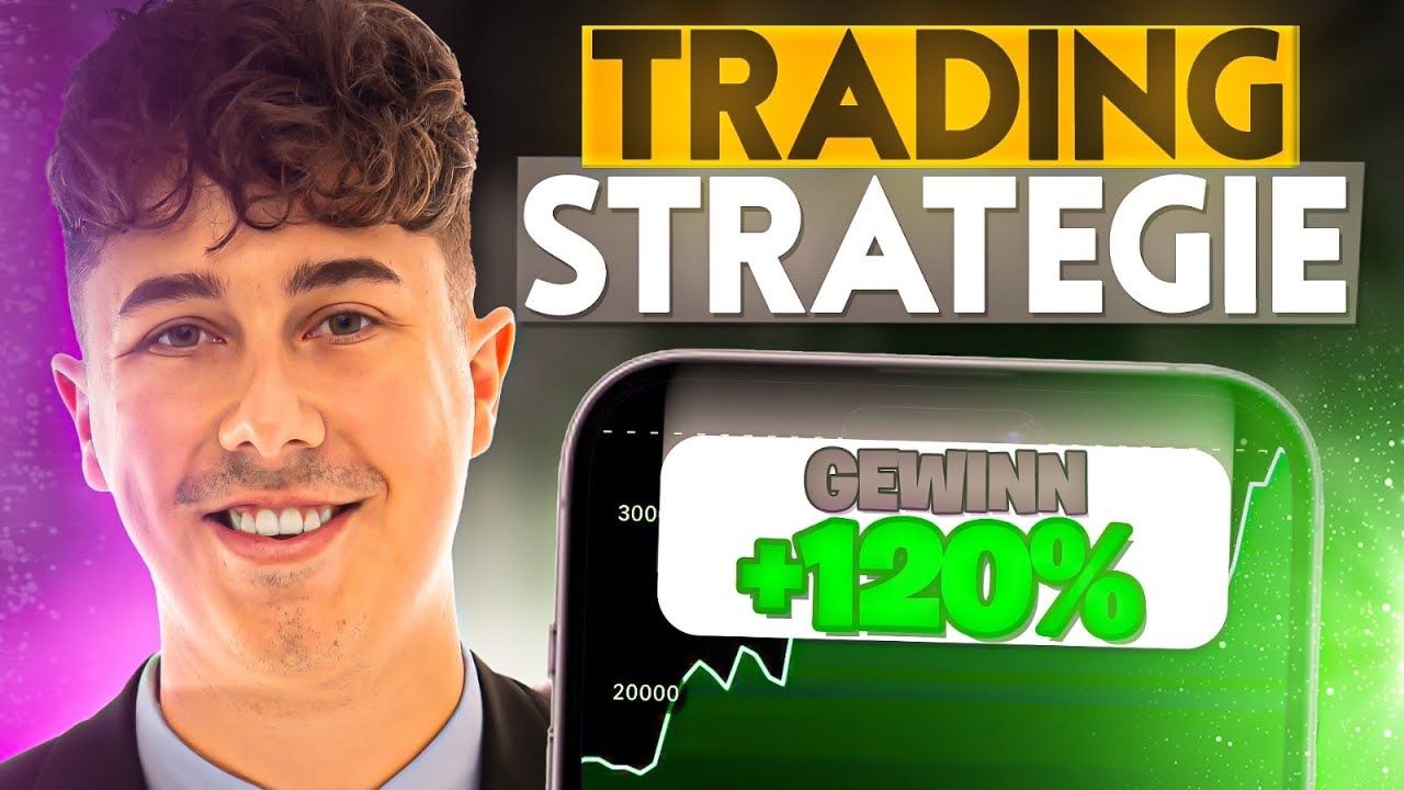 120 Trading Strategie Mit Diesen Indikatoren I Trading Strategie