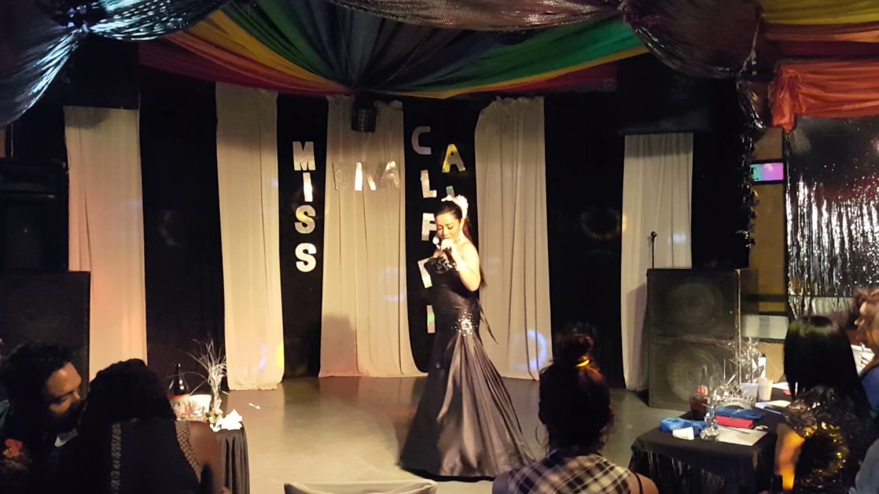 Miss diva California 2016 dayana juarez DAYANA JUAREZ como isabel ...