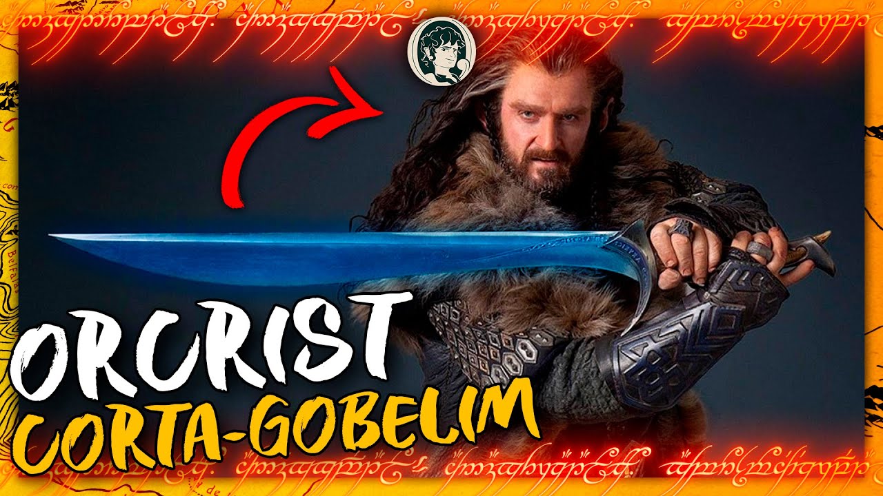 ORCRIST // “Armas e Artefatos" - YouTube