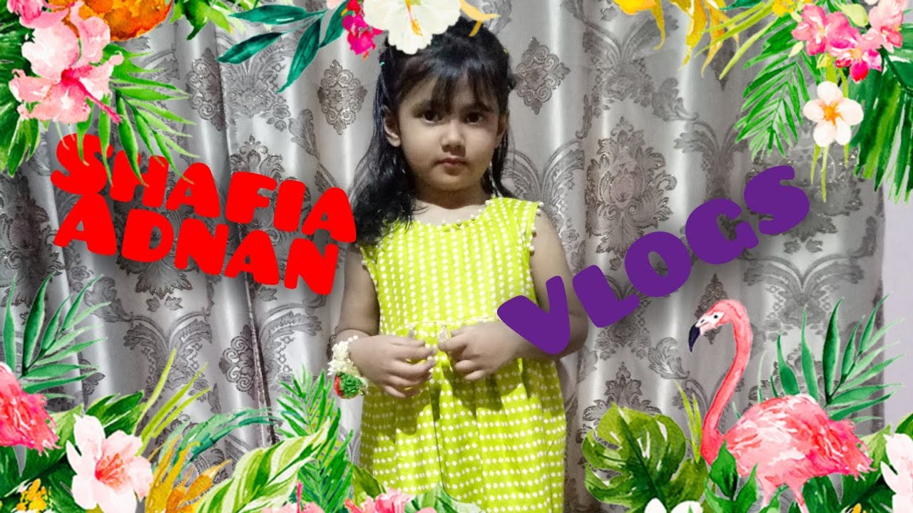 shafia bani muslim girl #abaya #dailvlog #shafia adnan - YouTube