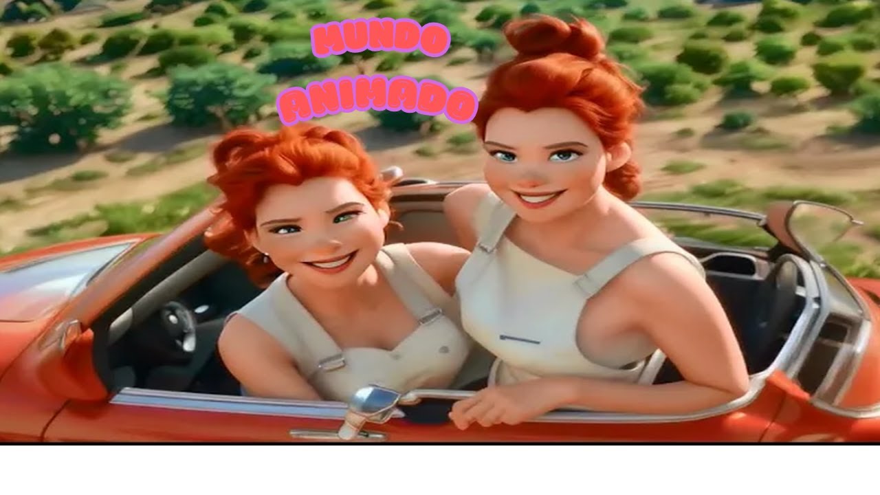 Mundo Animado - YouTube