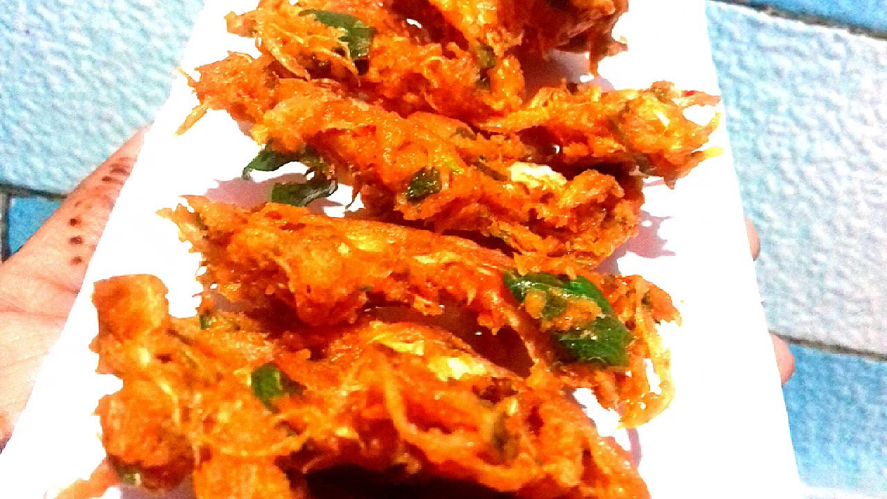 Cabbage Pakoda | Crispy cabbage Pakoda | How to make cabbage Pakoda ...