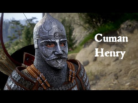 Cuman Henry: Kingdom Come Deliverance - YouTube