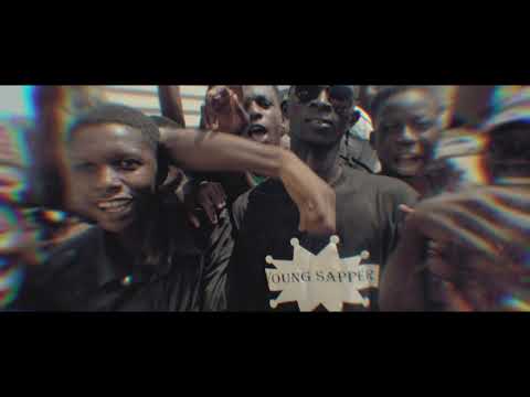 Youngi - Djinzin ( Full HD )