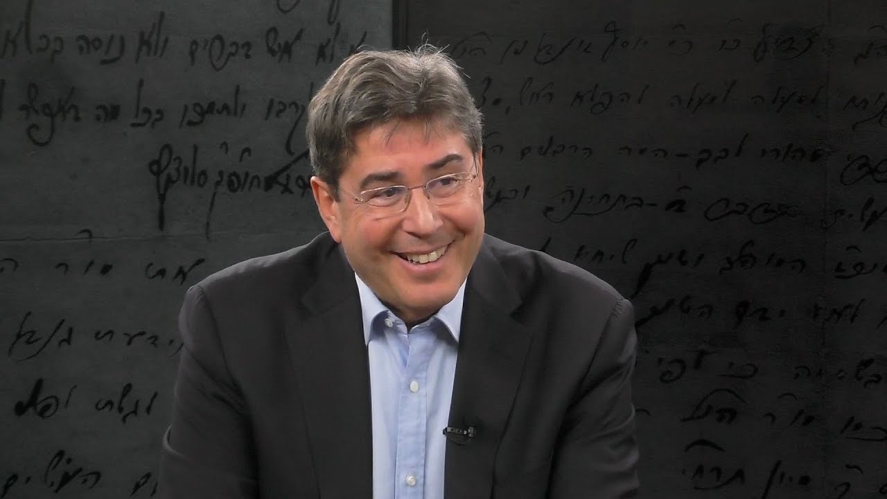 Leading Through Fire: Eric Goldstein on 12 Years of Crisis ...
