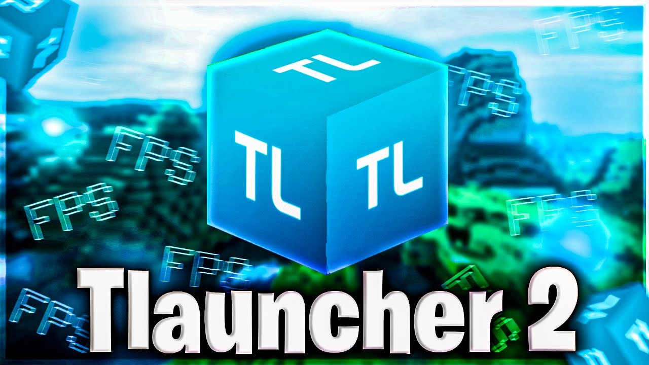 NOVO e MELHOR TLAUNCHER 2.0 ( IGUAL AO MINECRAFT ORIGINAL! ) - YouTube