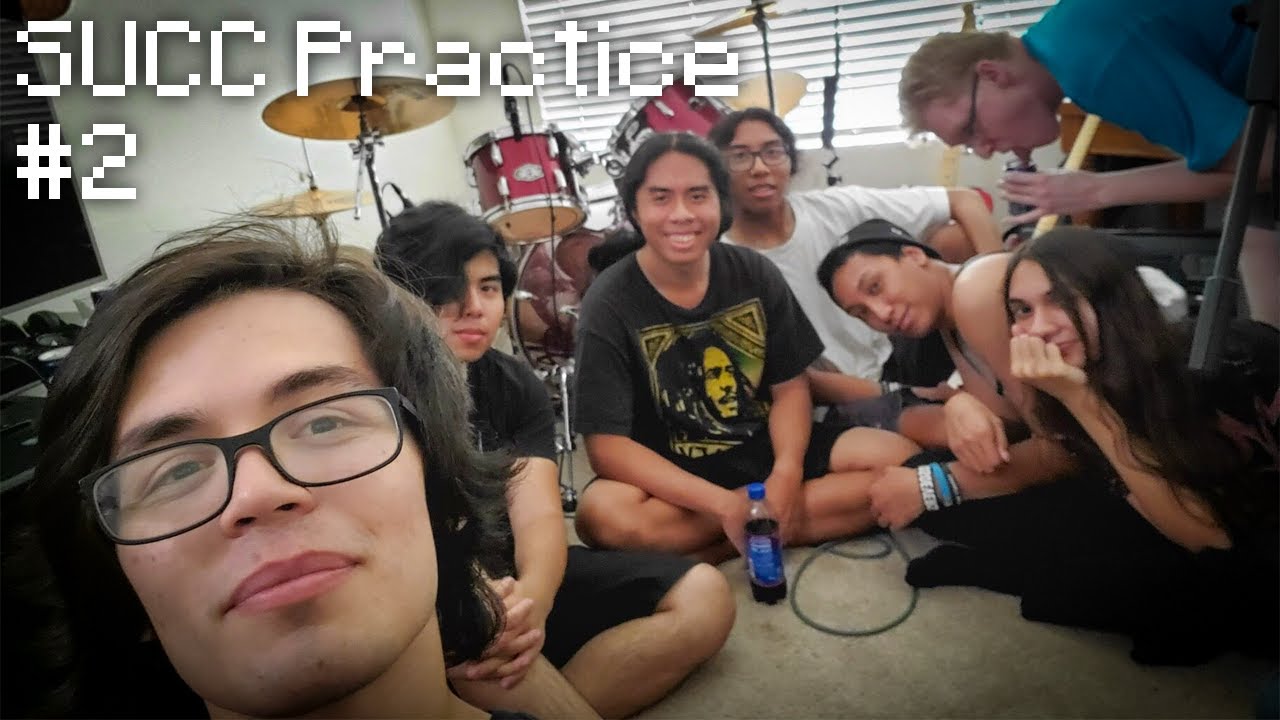 SUCC U BYE Live Practice #2 - YouTube