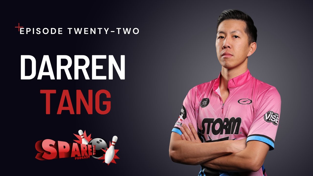 Darren Tang | SpareTime Podcast | EP22 - YouTube