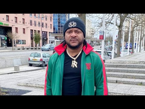 CONCERT LIVE ALI JEZZ À PARIS - YouTube