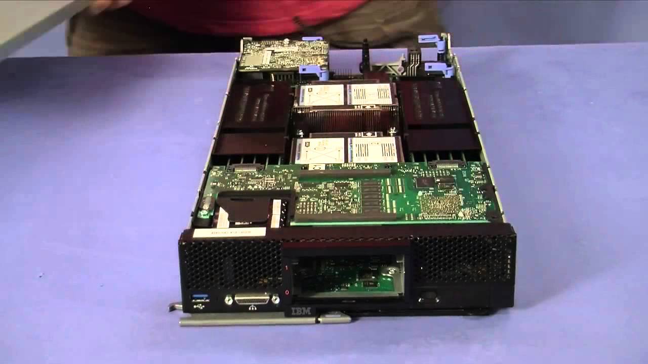 Lenovo Flex x240 M5 removing an optional RAID 5 adapter backplane - YouTube