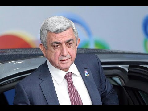 Serjik Əliyevin sərt cavabına səbəb olan nə demişdi?