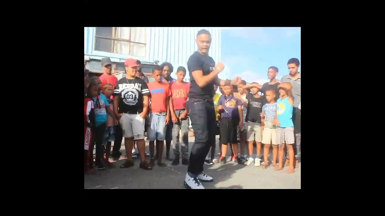 Tyrell - Live Performance - YouTube