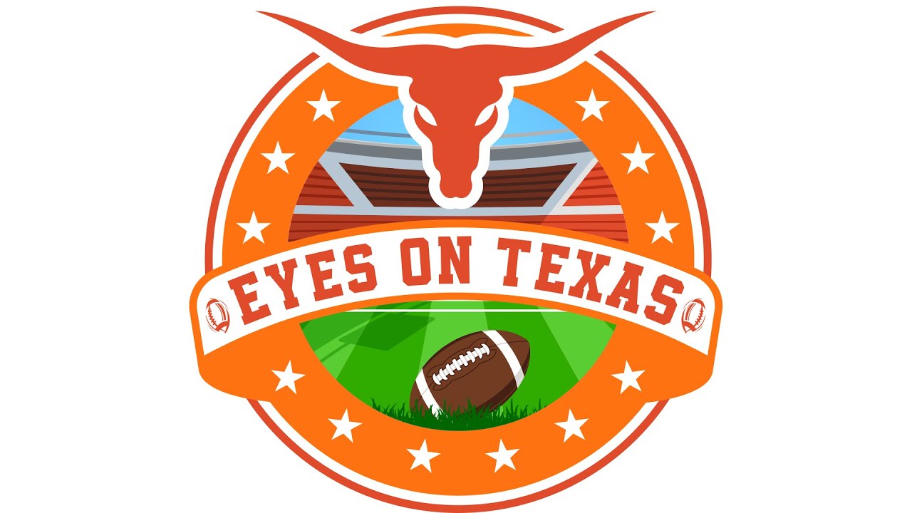 EYES ON TEXAS: Longhorns begin spring drills -- Episode 1 - YouTube