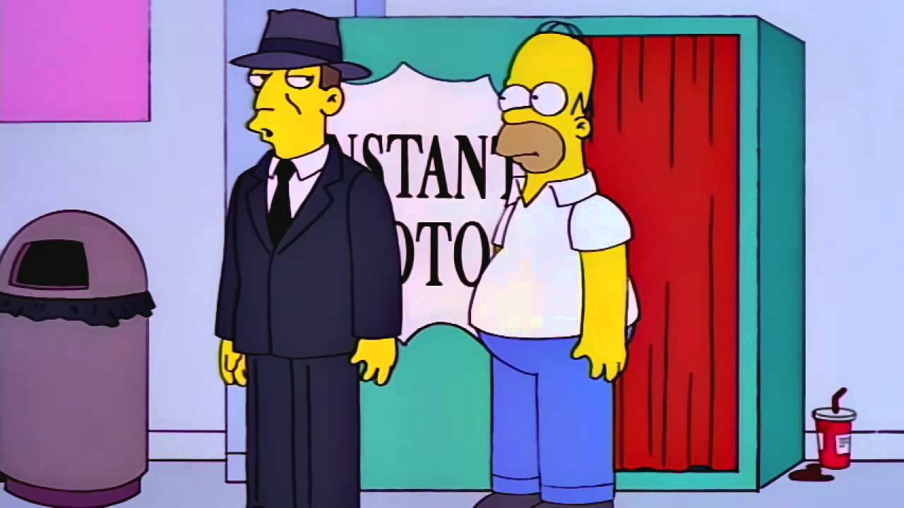 The Trillion Dollar Bill season 9 episode 20 Simpsons World - YouTube