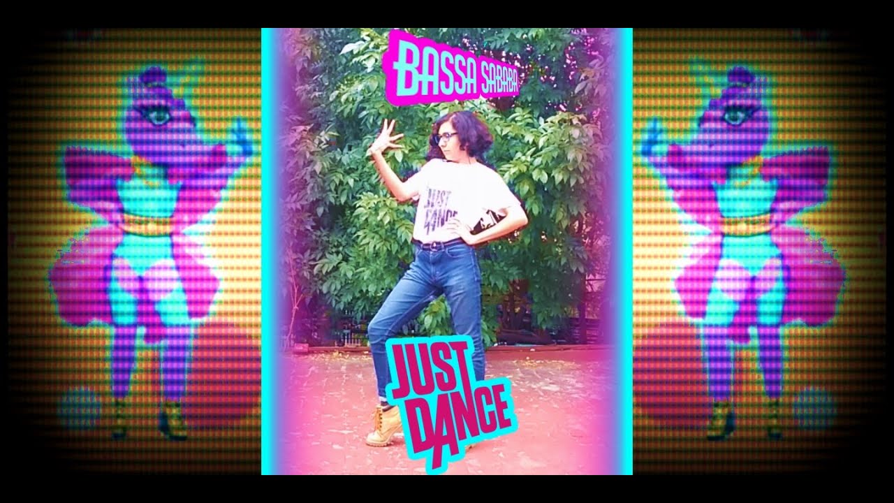 Just Dance 2020 Bassa Sababa gameplay by RADICAL BOY - YouTube