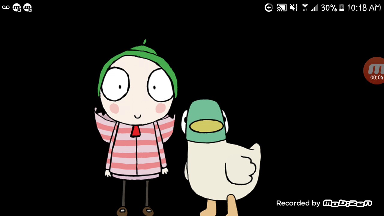 Noggin Sarah and Duck Theme Song - YouTube