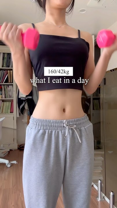 [하루동안 먹은 것 🍞🧃🍱] 160cm 42kg #whatieatinaday #shorts #유지어터식단 #소식좌 - YouTube
