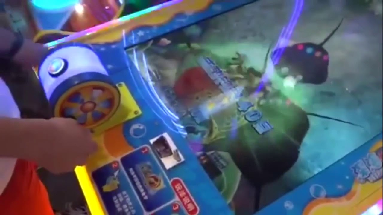 Deep Sea Story 2P - YouTube