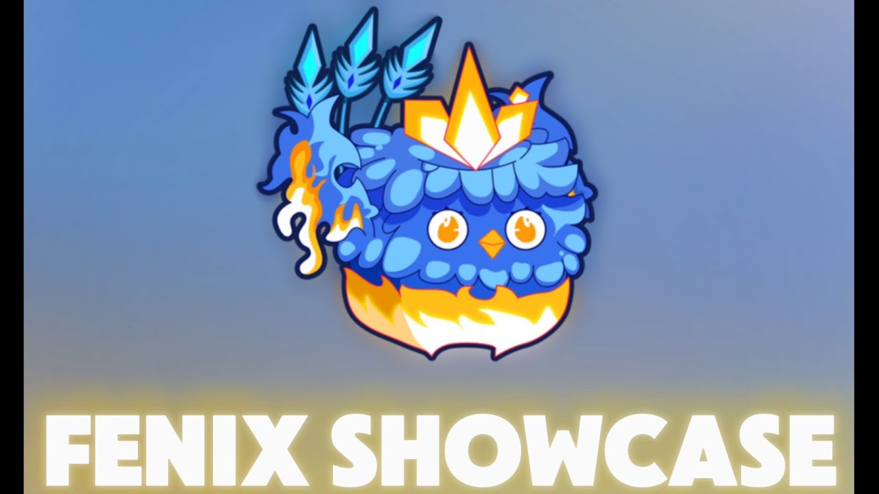 Fenix showcase ¿Realmente es tan buena? - YouTube