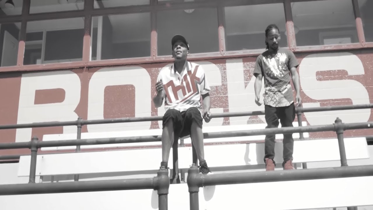 Lil Dre - Rock {Plies Remix} (Music Video) Dir.by The Film Kids - YouTube