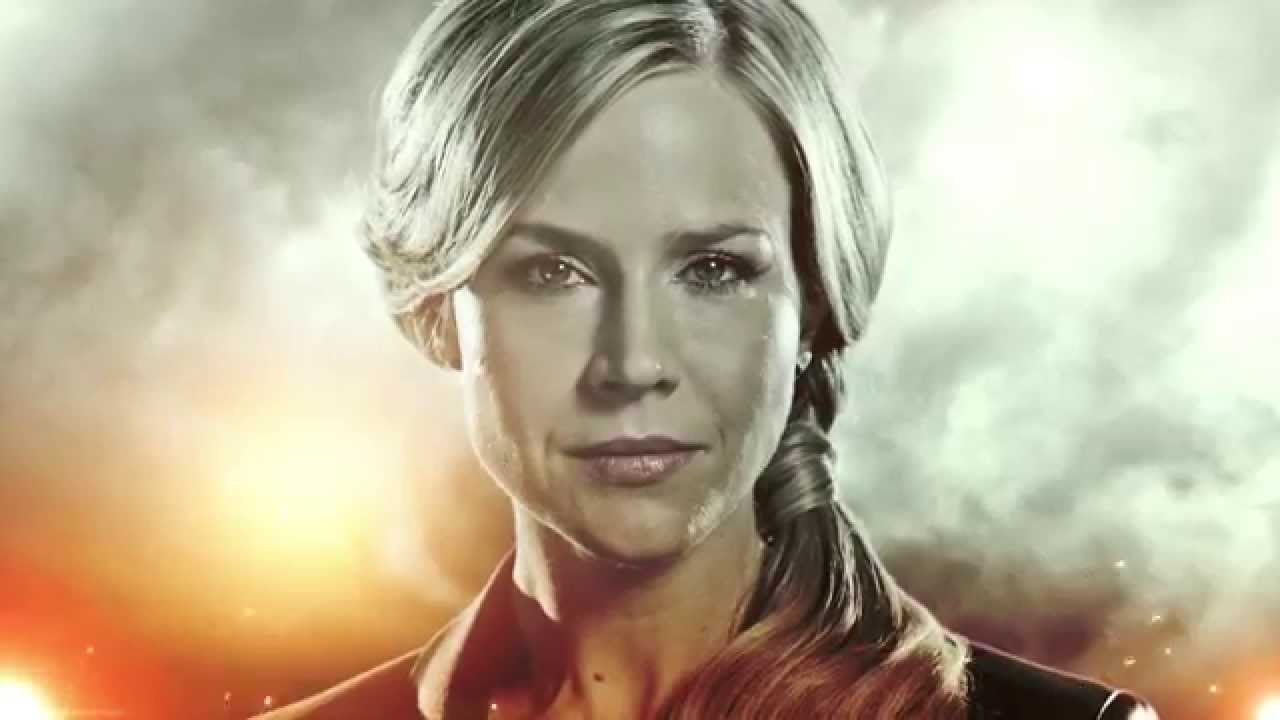 Defiance - Season Premiere, Sunday June 14th - YouTube