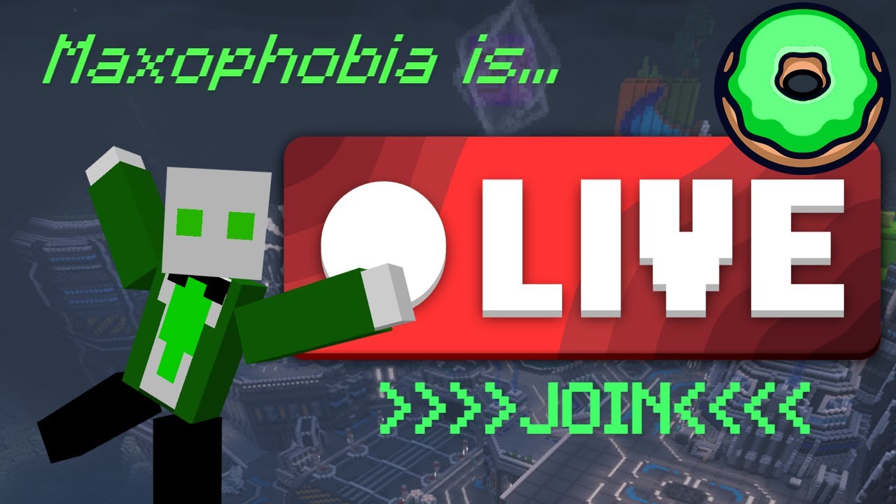 🔴Donut Smp Live┃Rating bases┃Buying skellies 2m per┃Media rank - YouTube