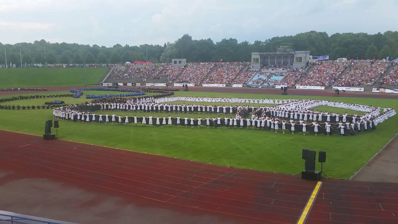 Hingelind 1 - YouTube