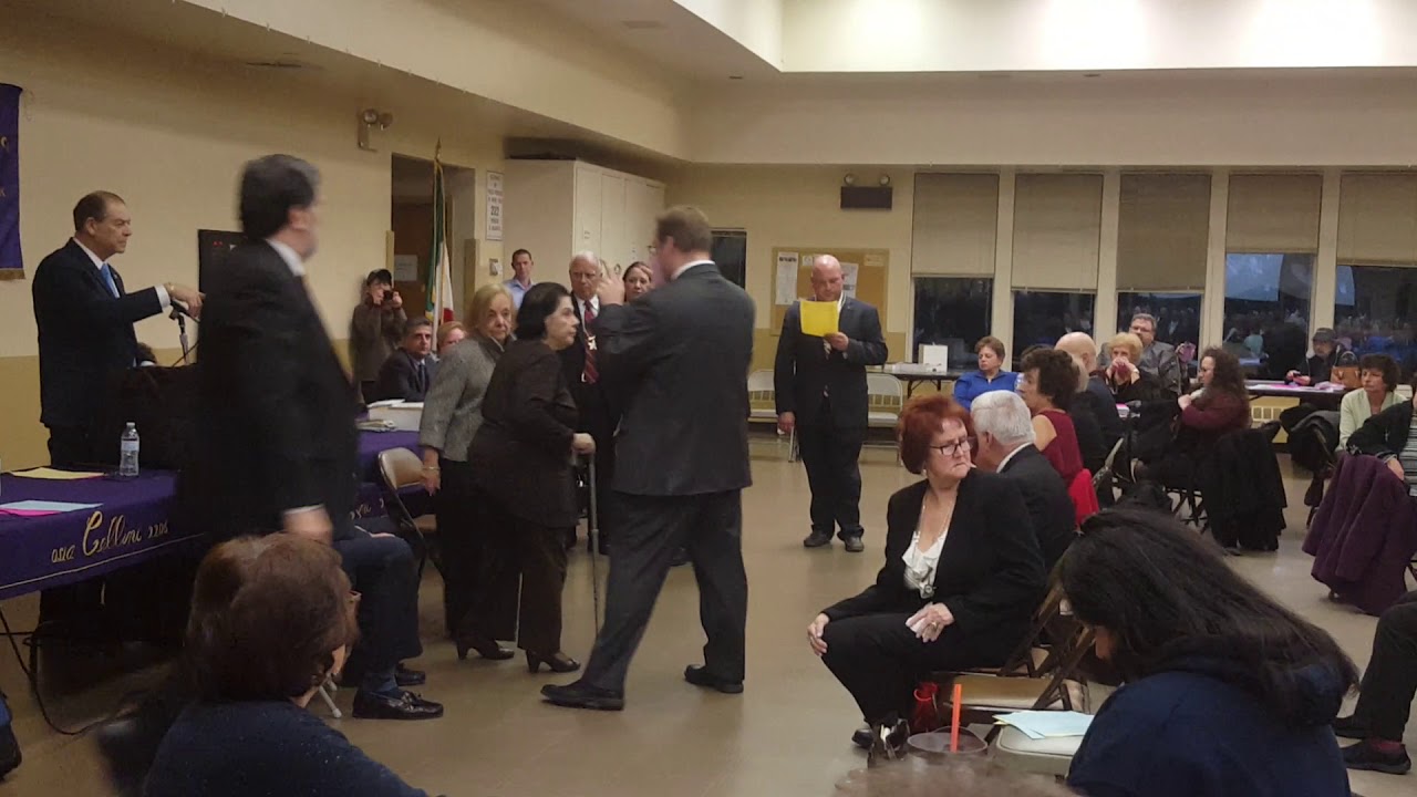 2020 Cellini Lodge #2206 Installation Pt 1 - YouTube