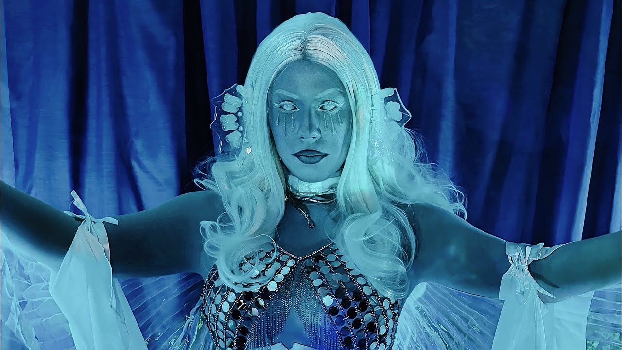 Scylla || EPIC: The Musical CMV - YouTube