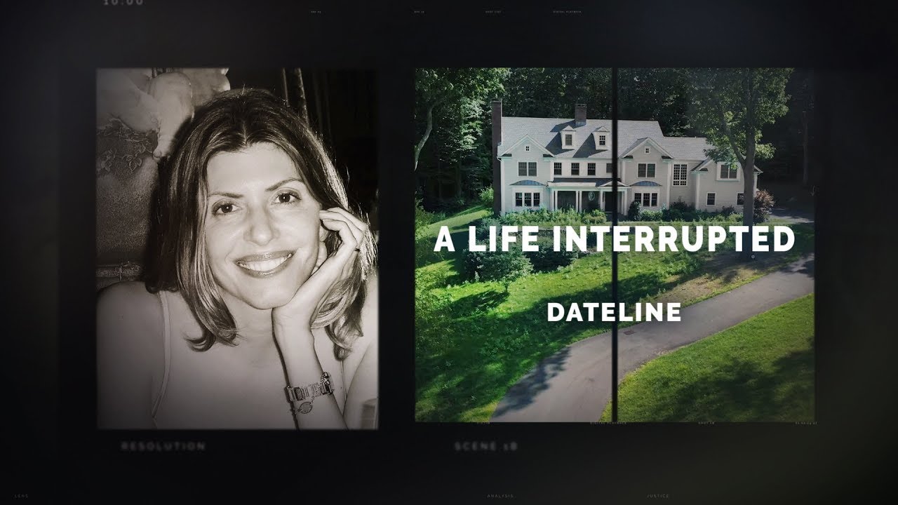 Dateline NBC 2025 🌈Open Desert🌹Dateline NBC Full Episode New Season ...