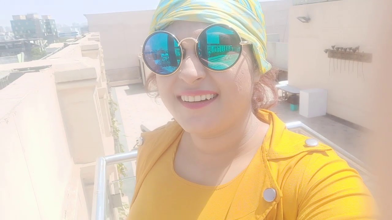 Mumbai tour Vlog by israt tonni - YouTube