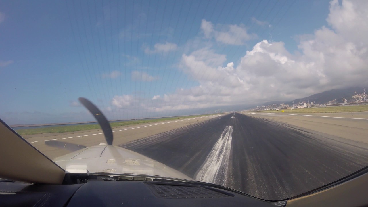 Flying the TBM in Italy - Aerodite 3 - YouTube