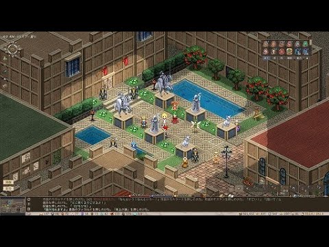 【新作ゲーム紹介】待望の続編といえばElona続編のElin！【Elin】 - YouTube