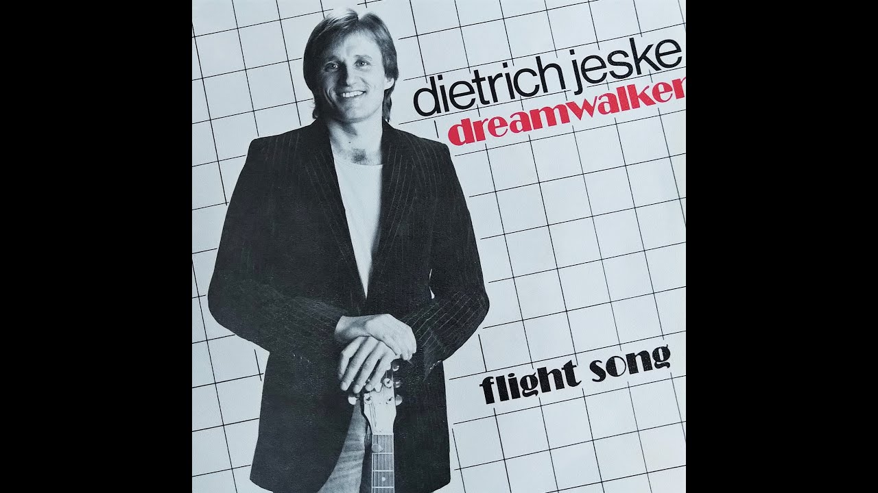 Dreamwalker - Dietrich Jeske - YouTube
