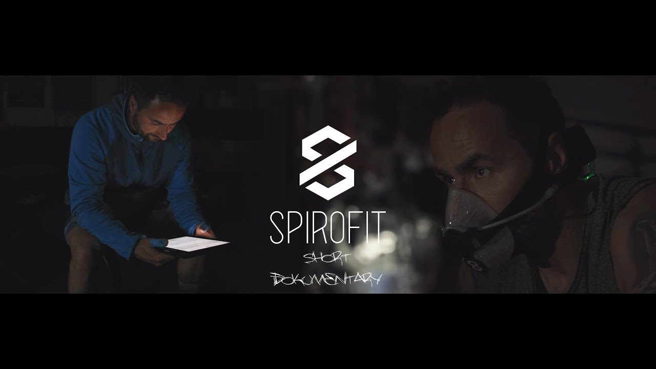 Spirofit Roman mini Dokumantary - YouTube