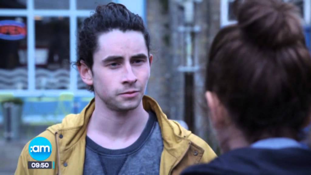 Red Rock's Andrea Irvine and Darragh O'Toole | Sunday AM - YouTube