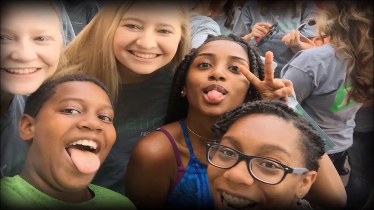 Discover Life Church - 2016 End of Year Photo Slideshow - YouTube