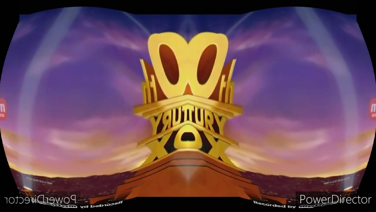 20th Century Fox Deaf Major (PowerDirector) - YouTube