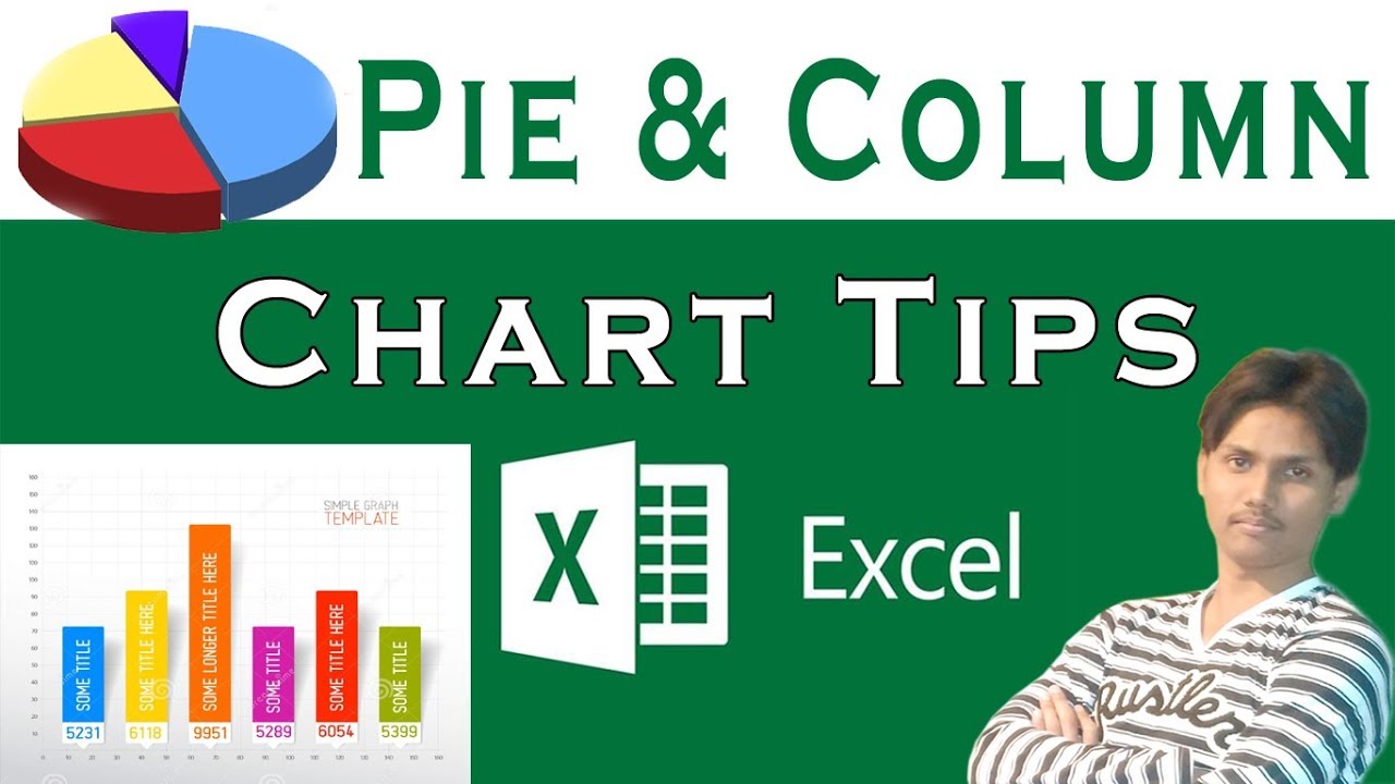 How To Create Pie Column Chart In Microsoft Excel YouTube how-to-create-pie-column-chart-in-microsoft-excel-youtube