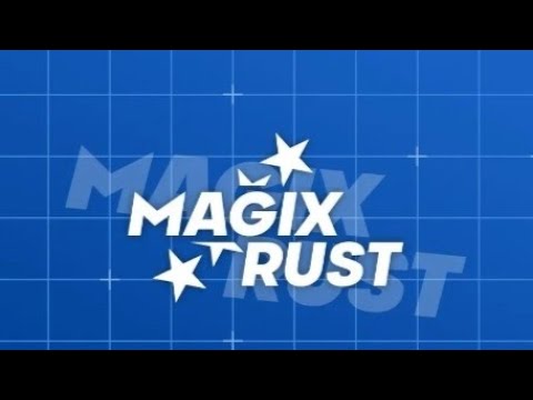 MAGIX RUST 236 DEV || КОНТОРА ПИД... || БЫВШИЙ Т1 ПРОЕКТ СКАТИЛСЯ? - YouTube