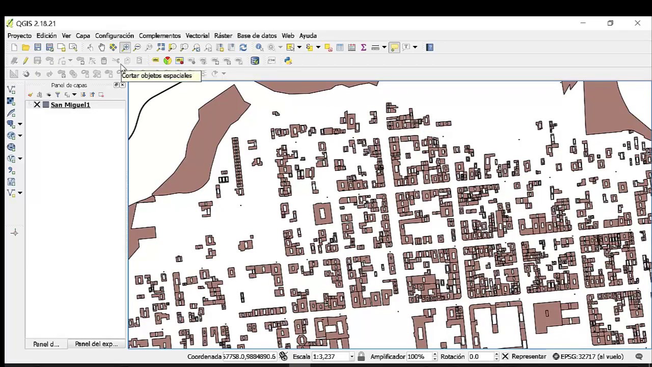 AUTOCAD GEODATABASE - YouTube