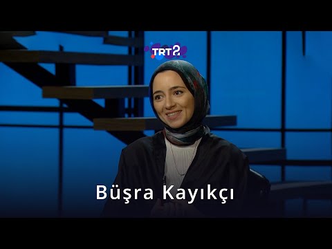 Büşra Kayıkçı | Anjelika Akbar ile Sesler